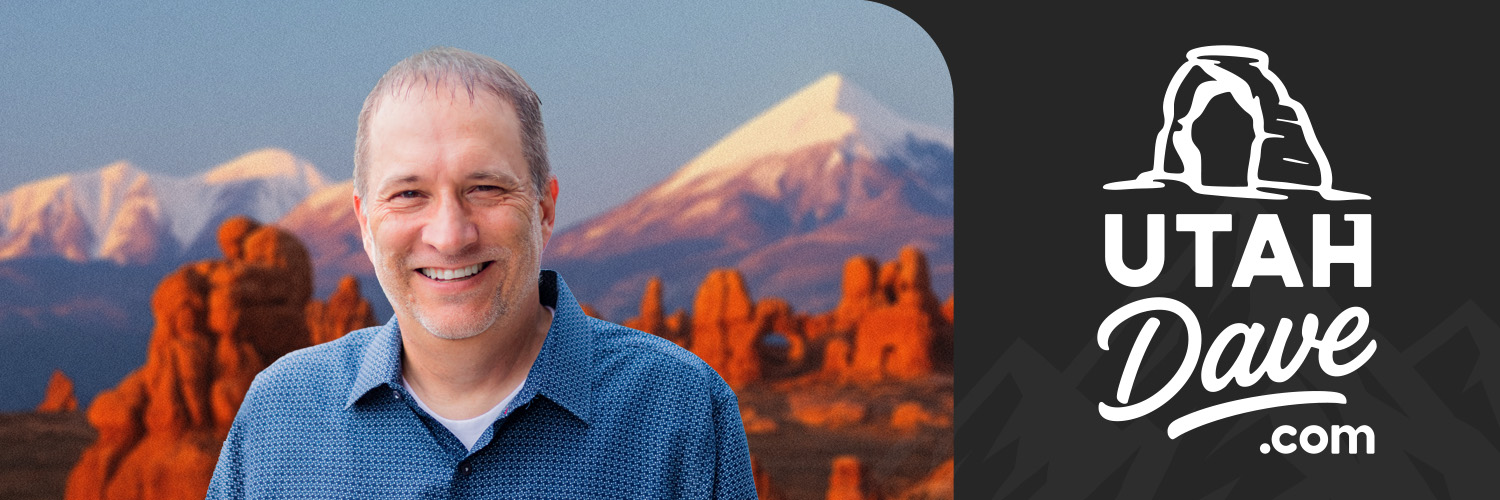 Brandfetch | Utah Dave Logos & Brand Assets
