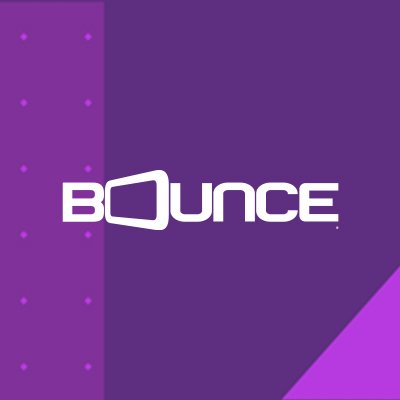 Bounce Logos & Brand Assets | Brandfetch