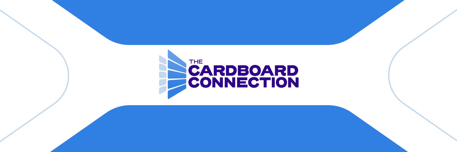 Brandfetch | Cardboard Connection Logos & Brand Assets