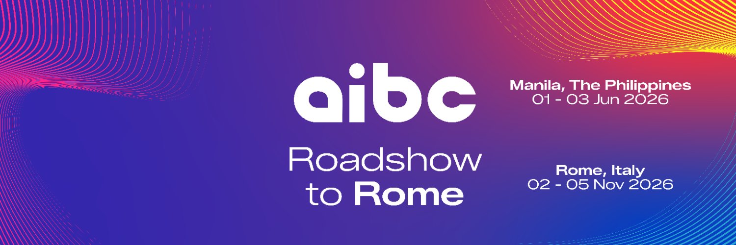 Brandfetch | AIBC World Logos & Brand Assets