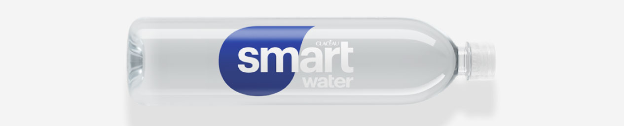 smartwater Logos & Brand Assets | Brandfetch