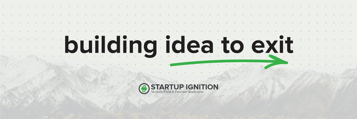 Brandfetch | Startup Ignition Logos & Brand Assets