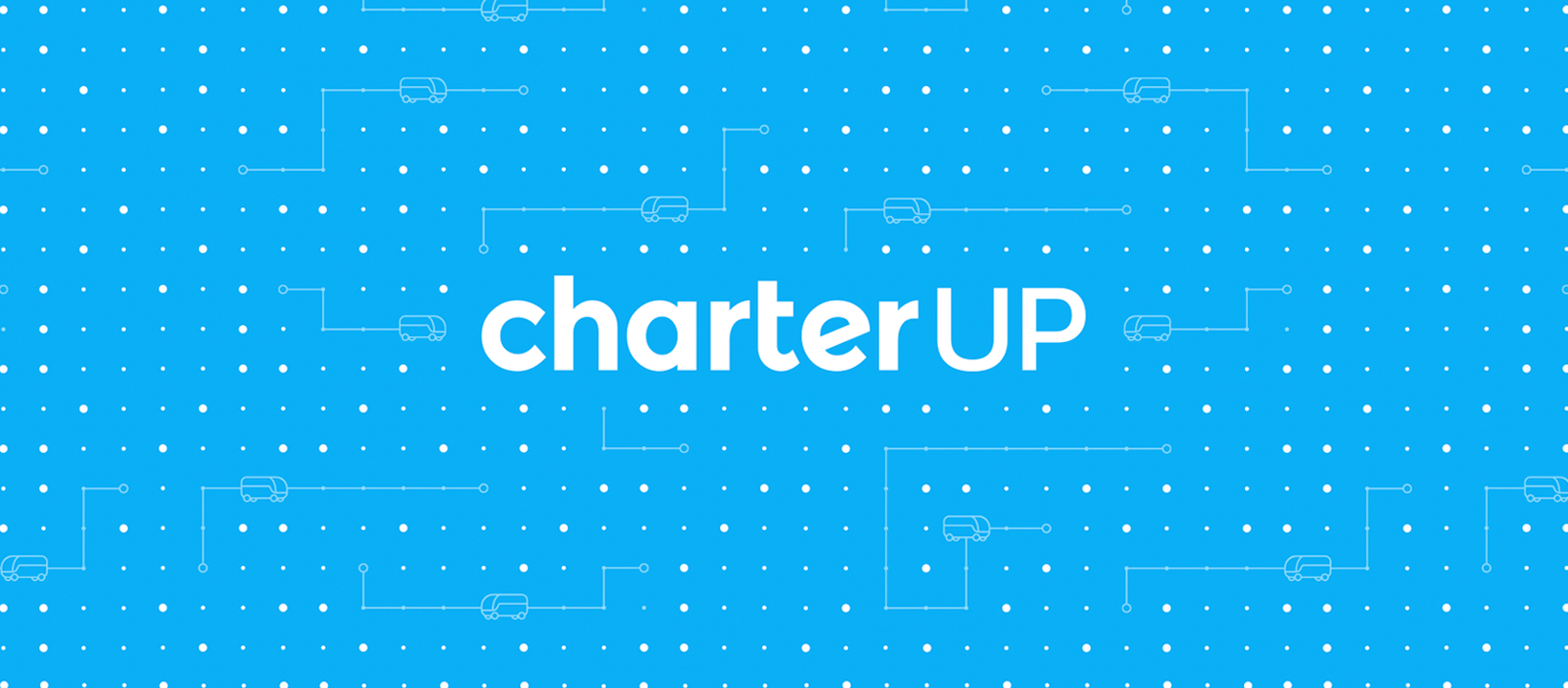 CharterUP Logos & Brand Assets | Brandfetch