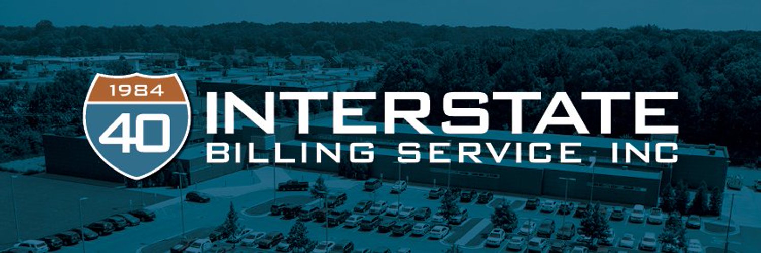Interstate Billing Logo & Brand Assets (SVG, PNG and vector) - Brandfetch