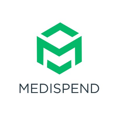 MediSpend Logo & Brand Assets (SVG, PNG and vector) - Brandfetch