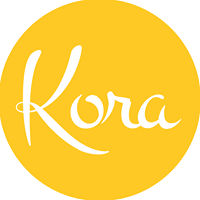 Kora Logos & Brand Assets | Brandfetch