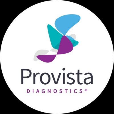 Brandfetch | Provista Diagnostics Logos & Brand Assets