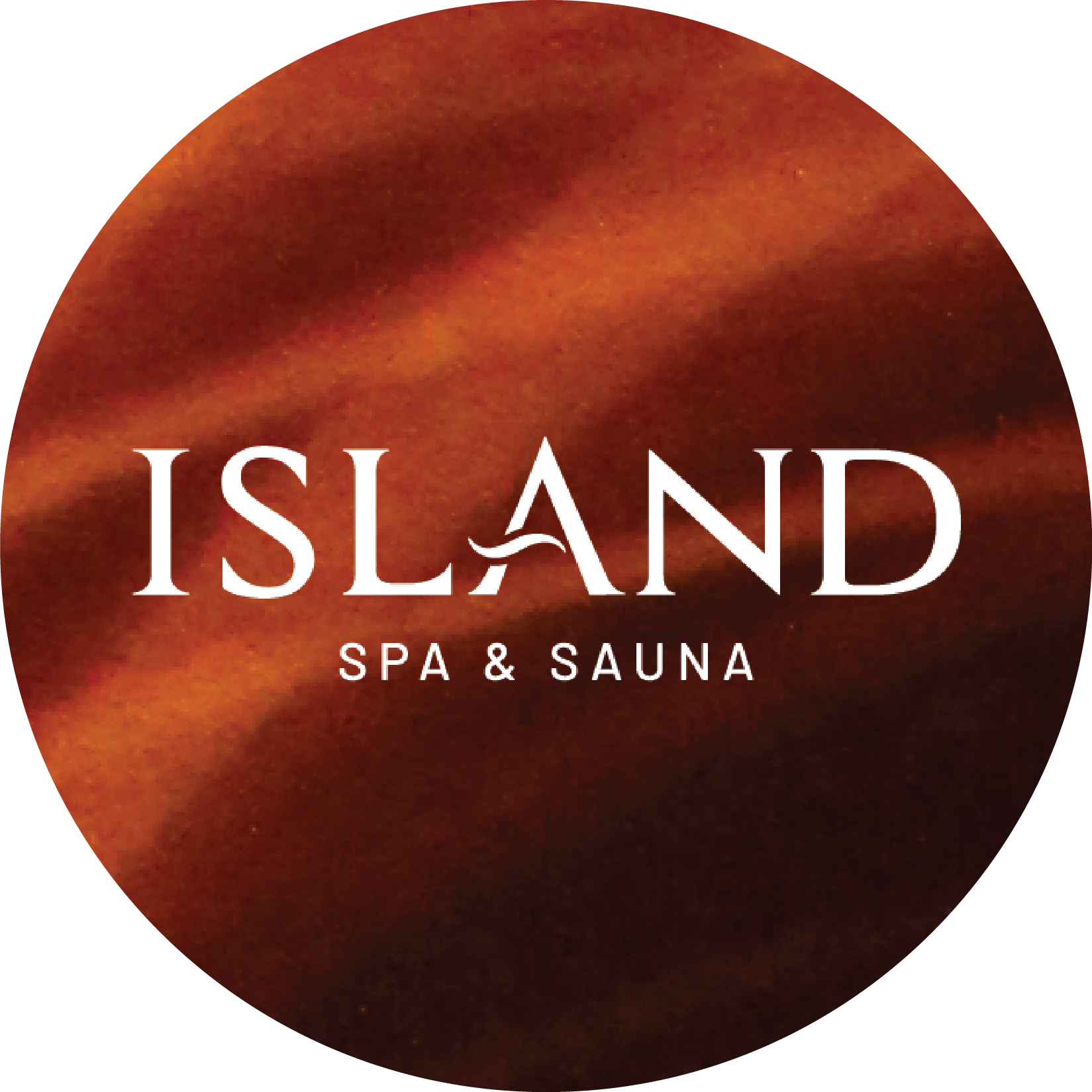 Brandfetch | Island Spa & Sauna | Edison NJ Logos & Brand Assets