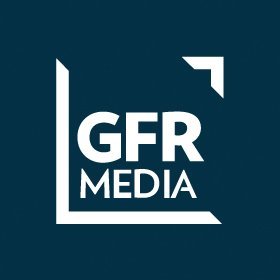 Brandfetch | GFR Media Logos & Brand Assets