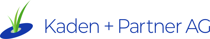 Brandfetch | Kaden und Partner AG | Frauenfeld Logos & Brand Assets