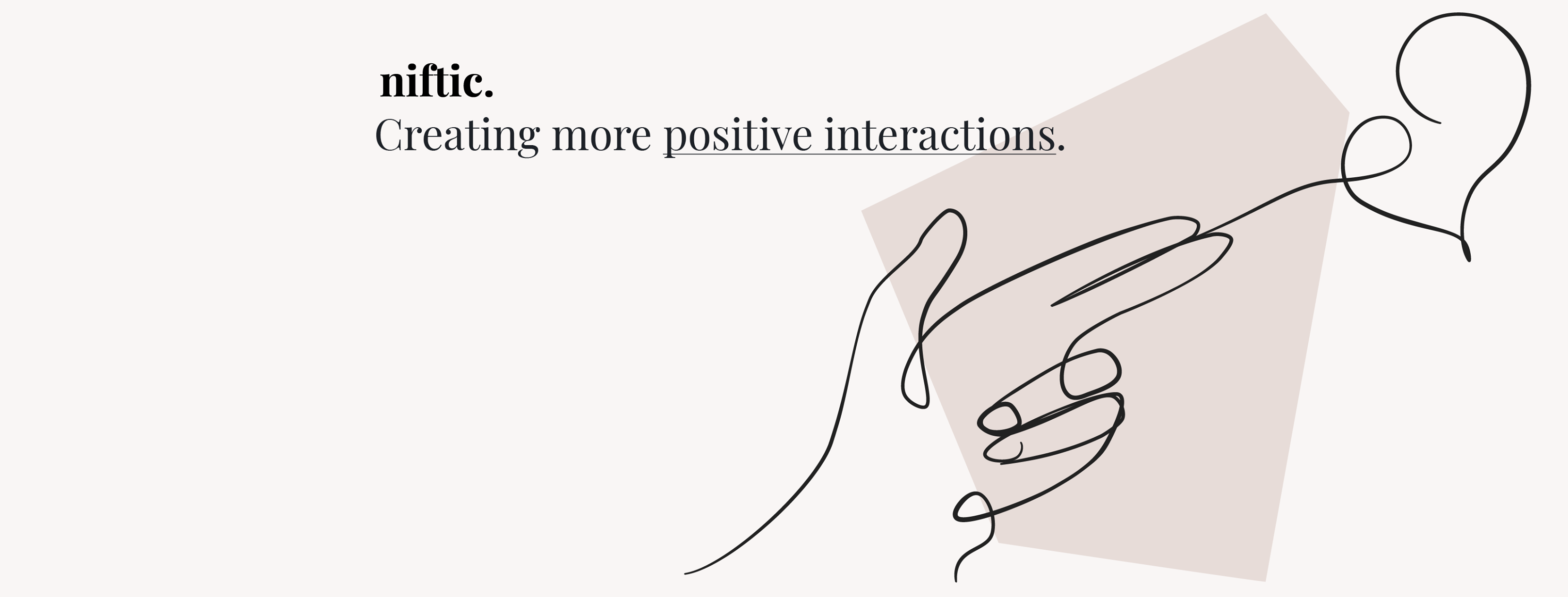 Brandfetch | Niftic Logos & Brand Assets