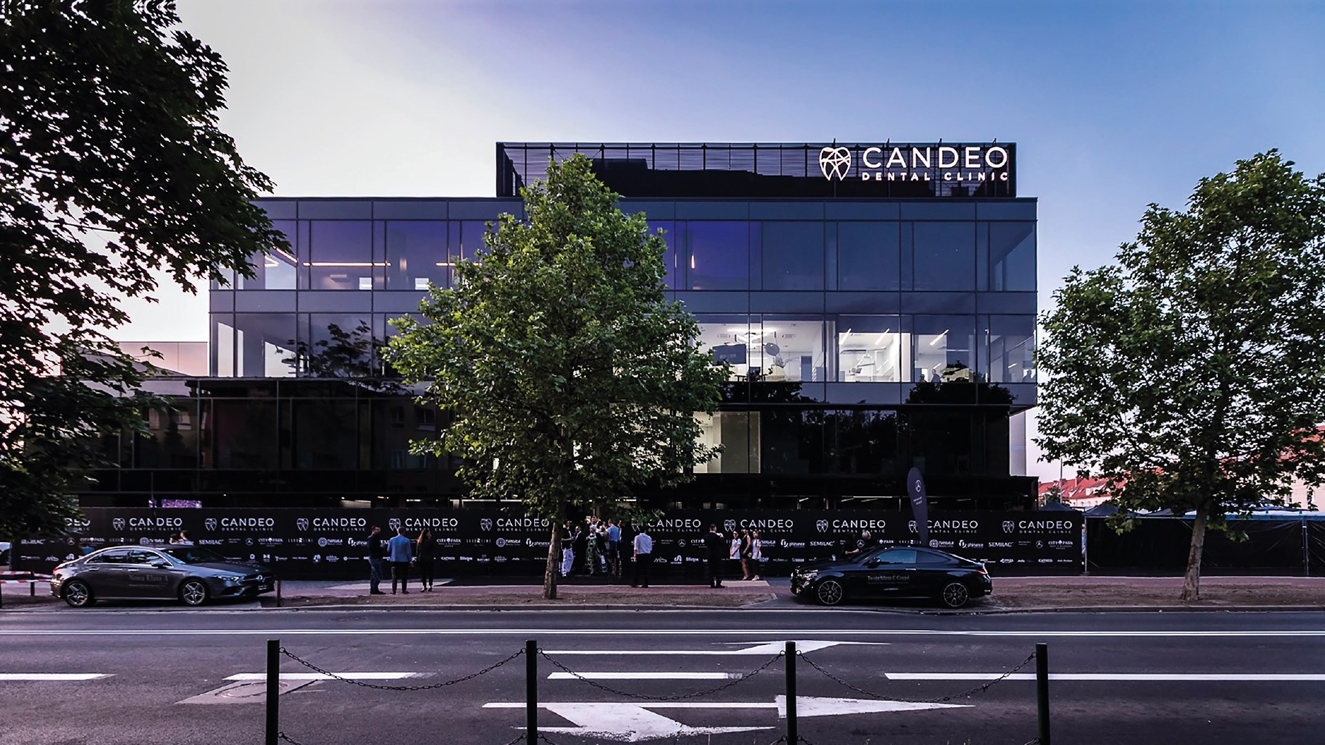 Brandfetch | Candeo Logos & Brand Assets