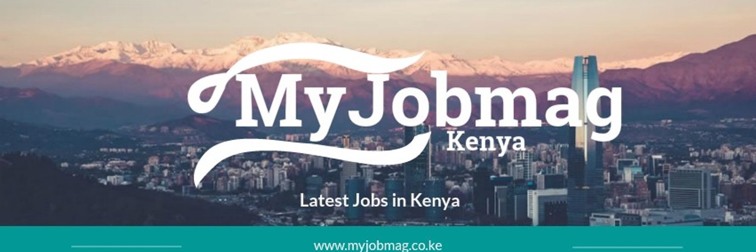 Brandfetch | MyJobMag Kenya Logos & Brand Assets