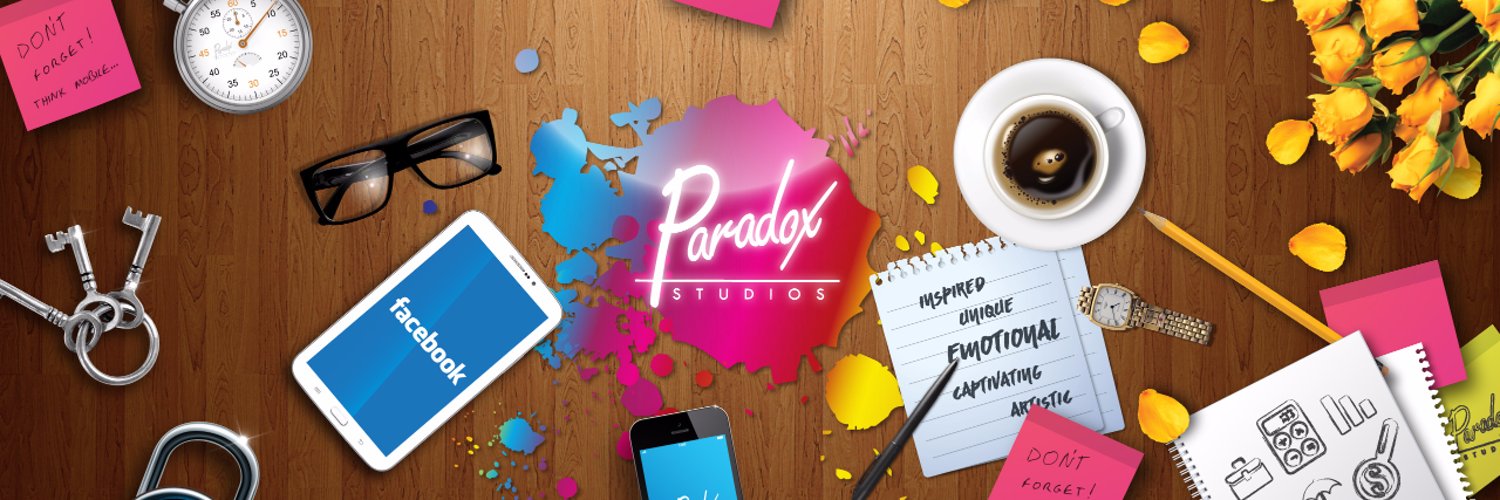 Paradox Studios TT Logo & Brand Assets (SVG, PNG and vector) - Brandfetch