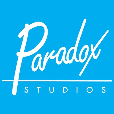 Paradox Studios TT Logo & Brand Assets (SVG, PNG and vector) - Brandfetch