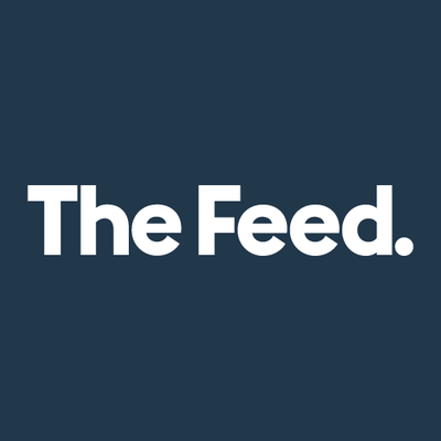 The Feed Logos & Brand Assets | Brandfetch