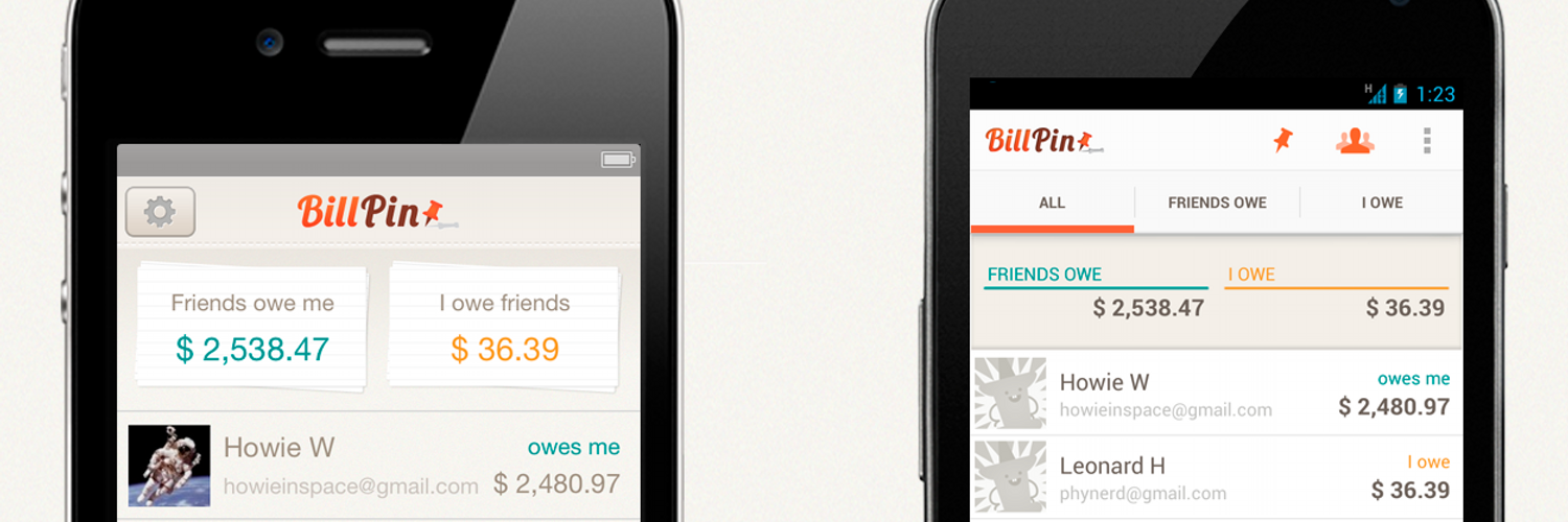 Brandfetch | Billpin Logos & Brand Assets