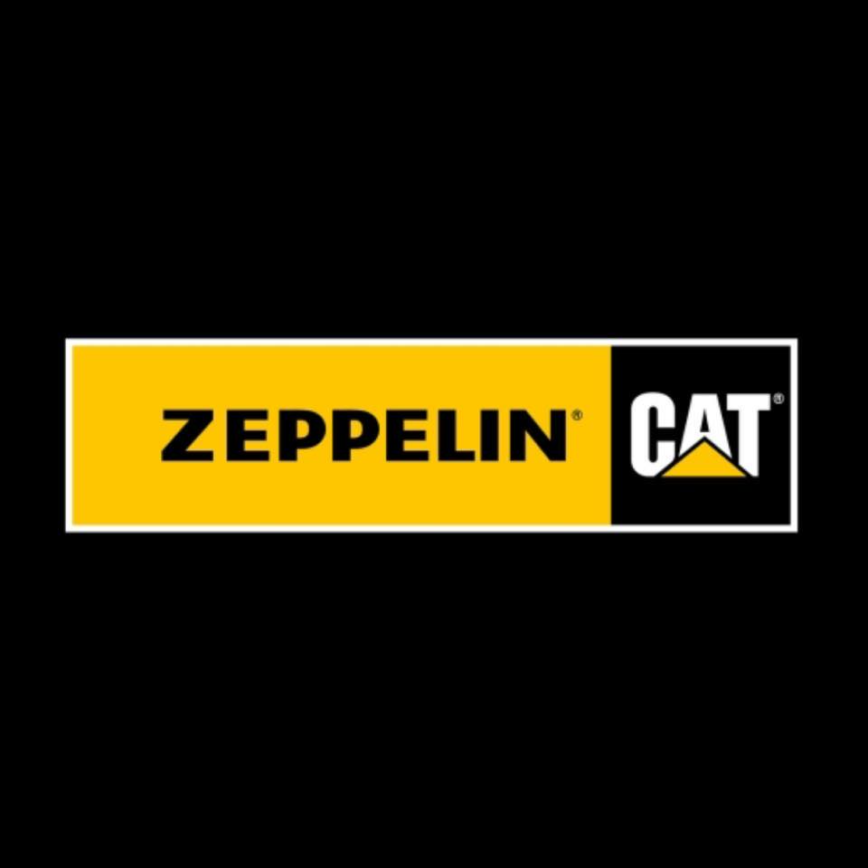 Brandfetch | Zeppelin Cat Logos & Brand Assets