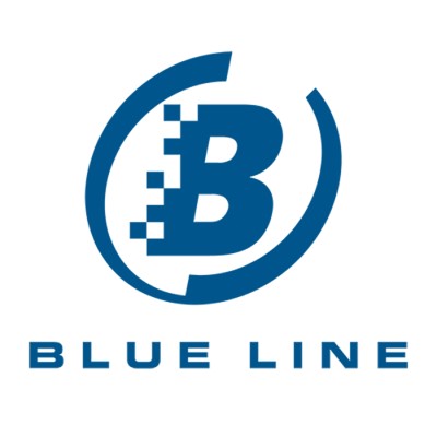 Brandfetch | Blue Line Logos & Brand Assets