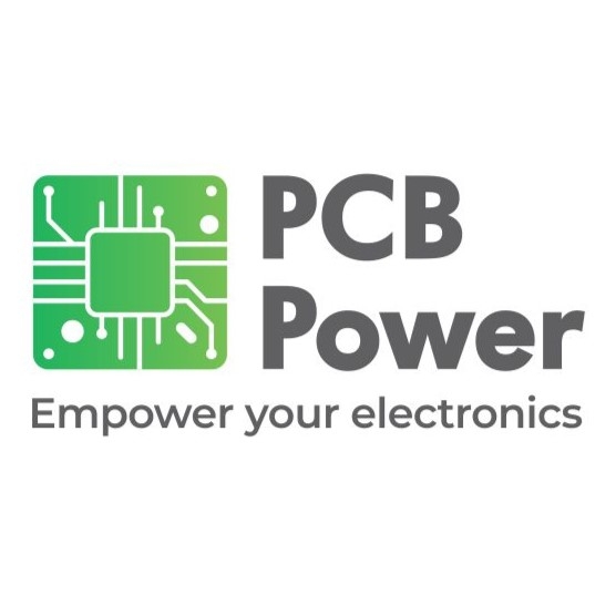 Brandfetch | PCB Power Logos & Brand Assets