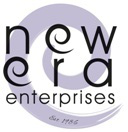 New Era Enterprises (E. Lancs.) Ltd. Logos & Brand Assets | Brandfetch
