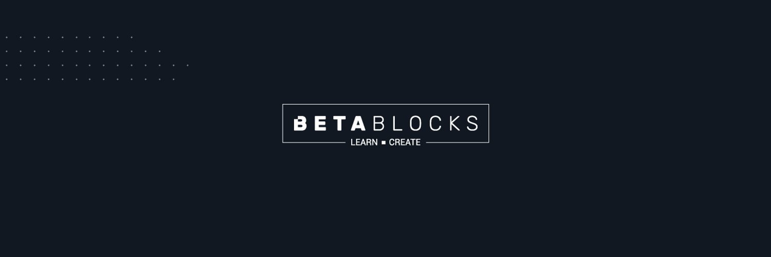 Betablocks Logo & Brand Assets (SVG, PNG and vector) - Brandfetch