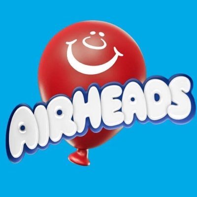 Airheads Candy Logos & Brand Assets | Brandfetch