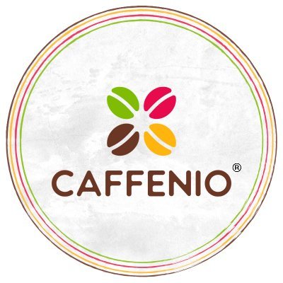CAFFENIO Logo & Brand Assets (SVG, PNG and vector) - Brandfetch