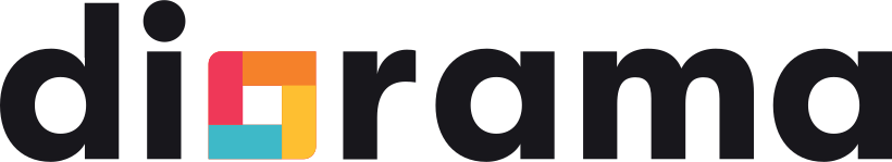 Diorama Logos & Brand Assets | Brandfetch