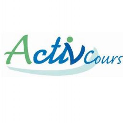 ACTIV'COURS Logos & Brand Assets | Brandfetch