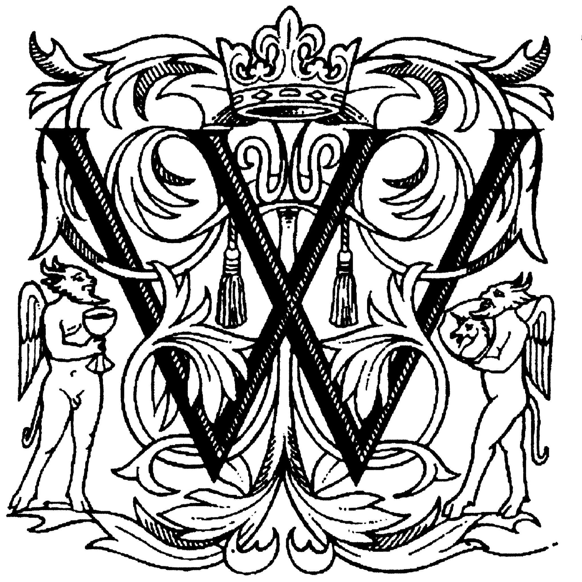 Brandfetch | The Witchery | Edinburgh Logos & Brand Assets