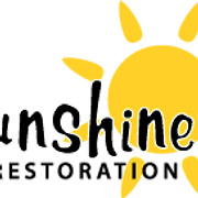 Sunshine Restoration Logo & Brand Assets (SVG, PNG and vector) - Brandfetch