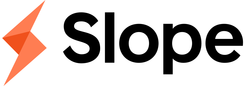 Brandfetch | Slope Logos & Brand Assets