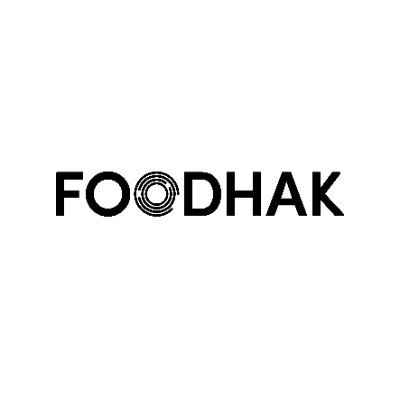 Brandfetch | Foodhak Logos & Brand Assets