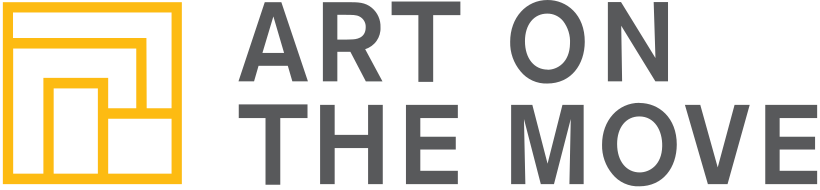 Brandfetch | ART ON THE MOVE Logos & Brand Assets