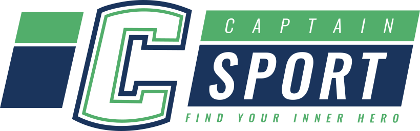 Brandfetch | Captain Sport | Ghent Logos & Brand Assets