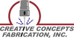 Brandfetch | Creative Concepts Fabrication Logos & Brand Assets