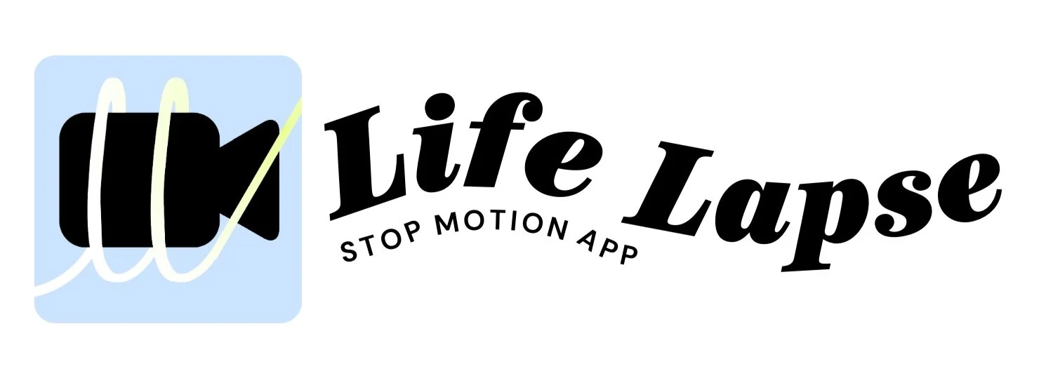 Brandfetch | Life Lapse Stop Motion App Logos & Brand Assets