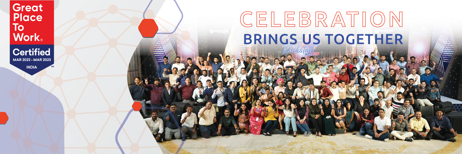 ElasticRun Logos & Brand Assets | Brandfetch