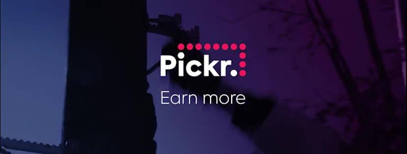 Pickr Logos & Brand Assets | Brandfetch