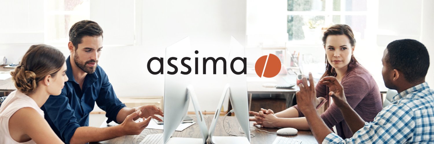 Assima Logo & Brand Assets (SVG, PNG and vector) - Brandfetch