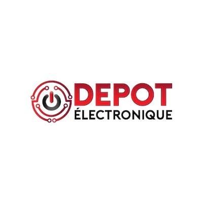 Brandfetch | Le Depot Electronique Logos & Brand Assets