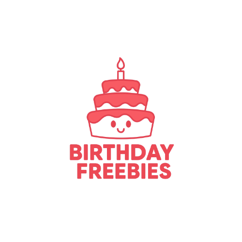 Brandfetch | Birthday Freebies Logos & Brand Assets