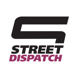 Brandfetch | Street Dispatch Logos & Brand Assets