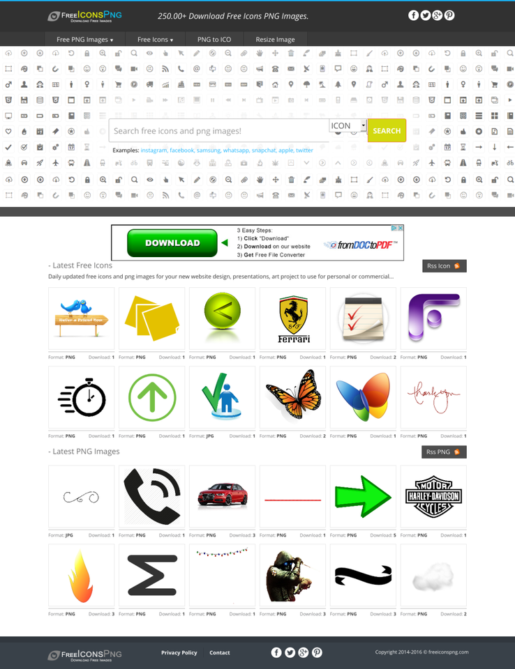 Free Icons PNG Logo & Brand Assets (SVG, PNG and vector) - Brandfetch