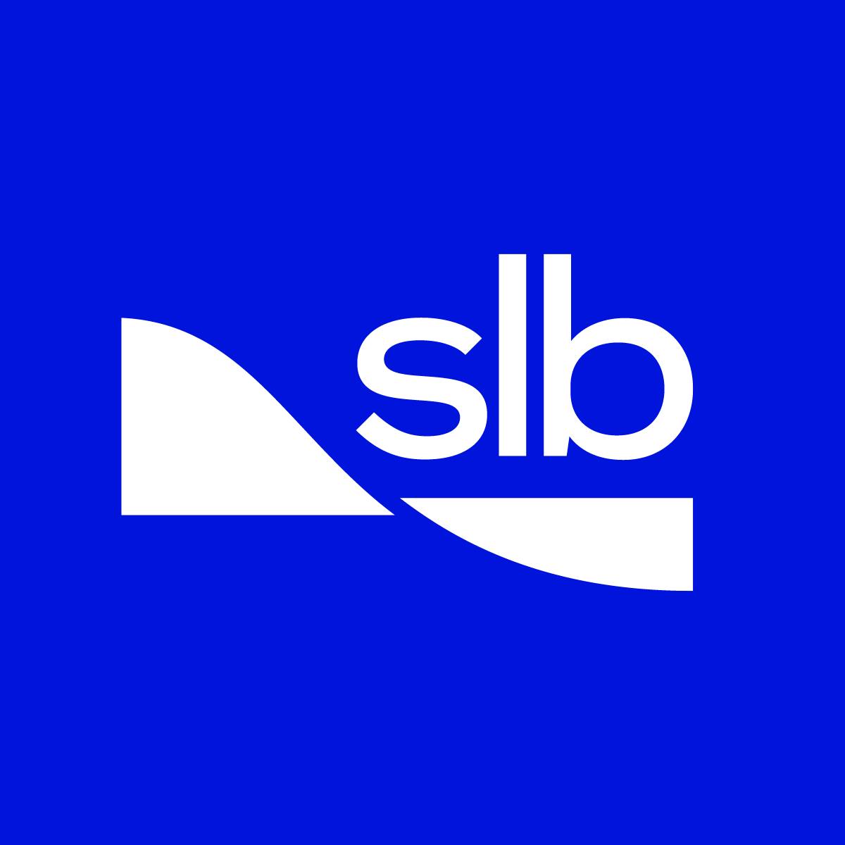 SLB Logos & Brand Assets | Brandfetch