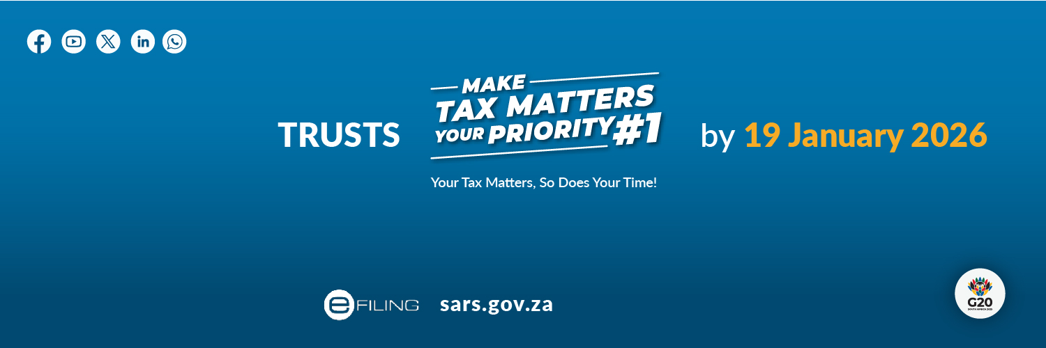 Brandfetch | SA Revenue Service Logos & Brand Assets