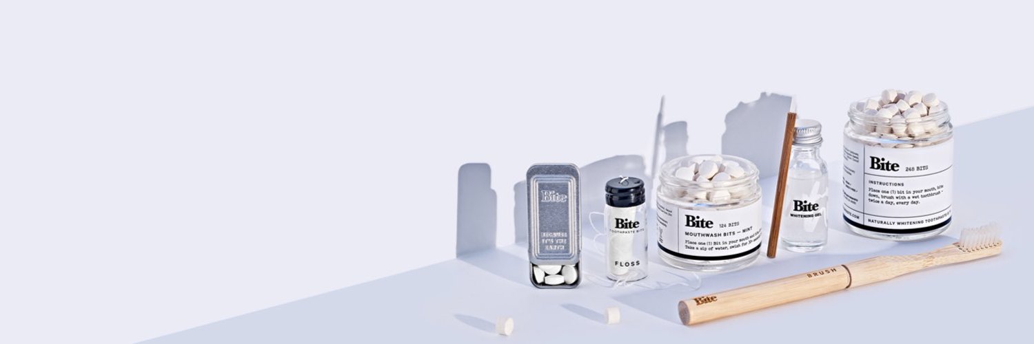 Brandfetch | Bite Logos & Brand Assets