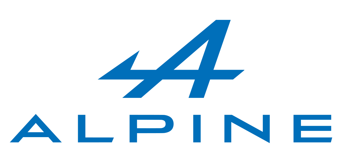 Alpine Cars Logo & Brand Assets (SVG, PNG and vector) - Brandfetch