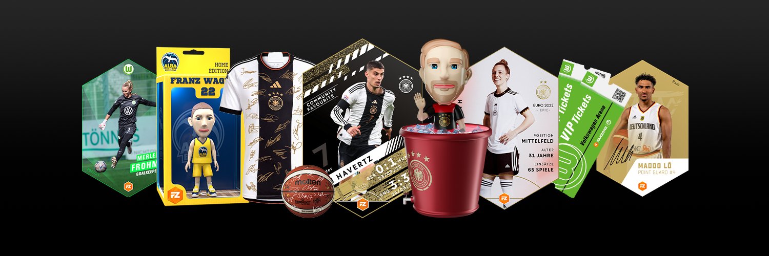 Brandfetch | FANZONE Logos & Brand Assets